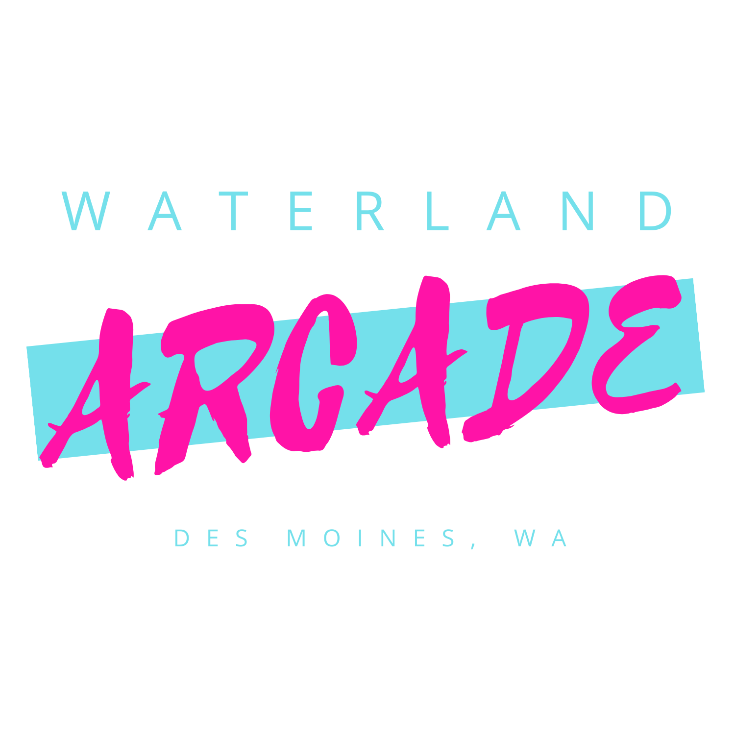 VIP Club – Waterland Arcade