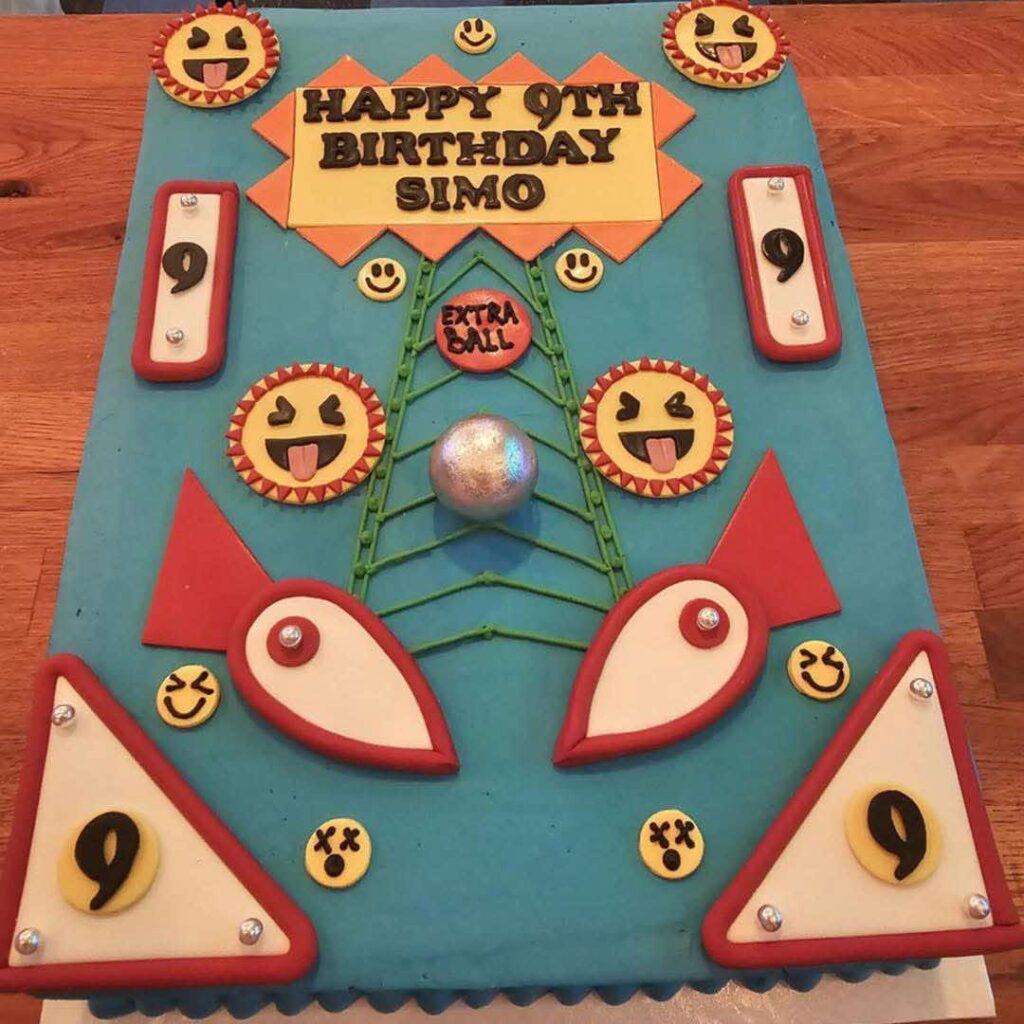 Party Bookings! - Waterland Arcade